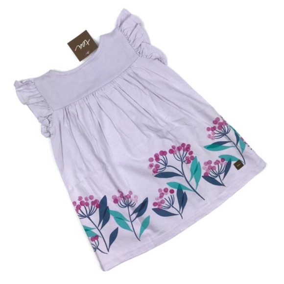 Tea Collection | Dresses | Tea Collection Wrap Neck Dress 92 | Poshmark